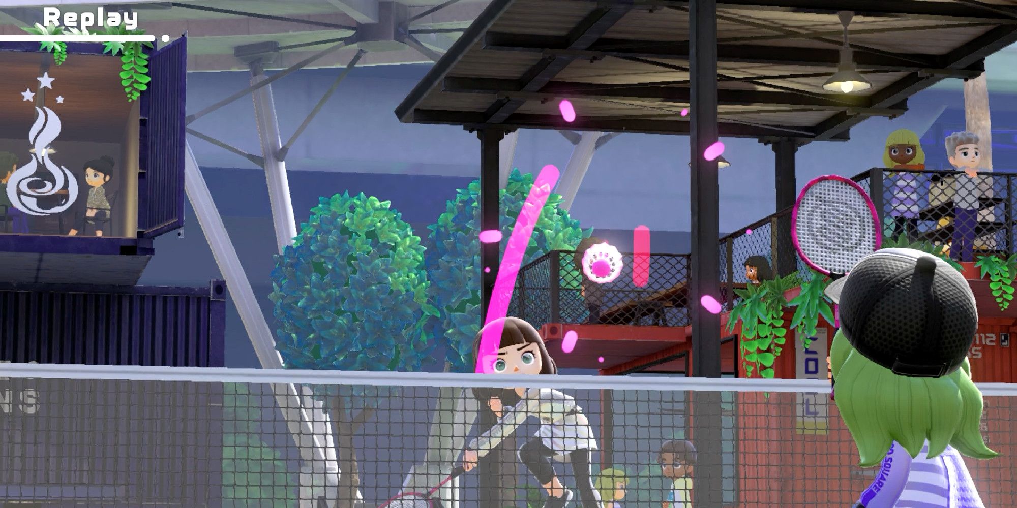Nintendo Switch Sports - Best Games To Play With Your Kids