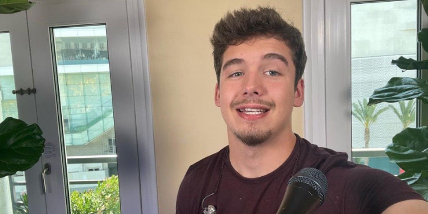 American Idol: Noah ‘Shocked’ He Made Top 5 After COVID-19 Diagnosis