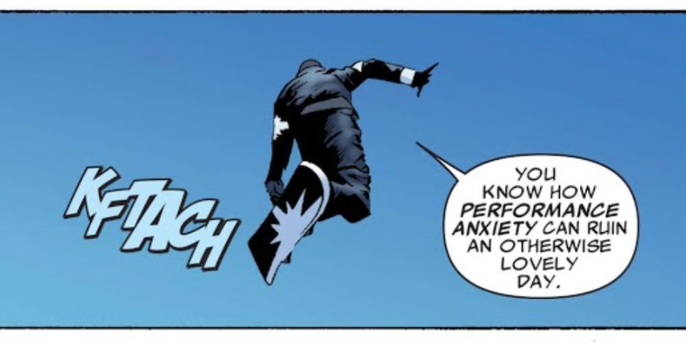 10 Things Fans Should Know About Marvel's Northstar