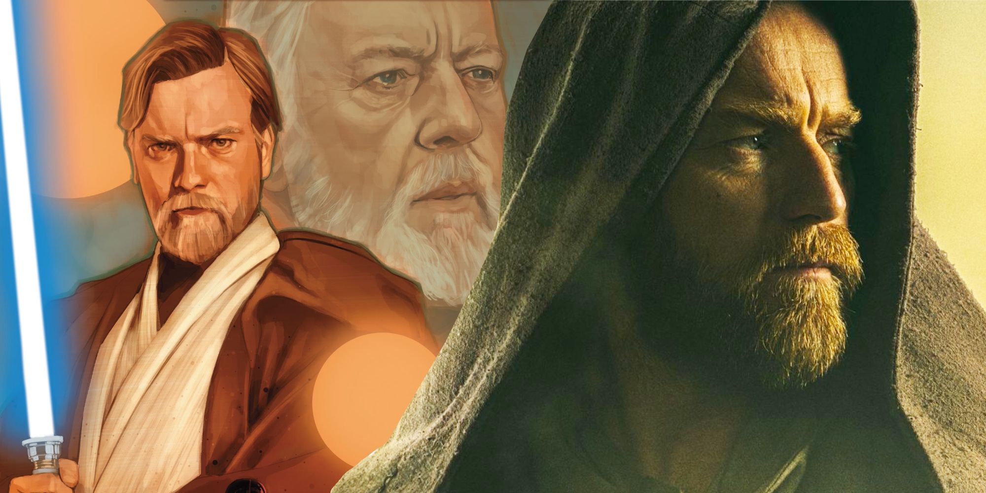 Obi-Wan #1 Is The Perfect Prequel to Star Wars' New Disney+ Series