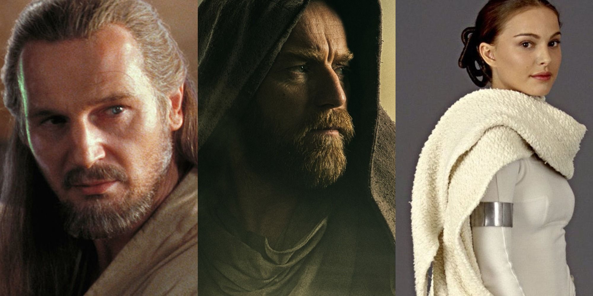 10 Star Wars Prequel Trilogy Characters Who Could Return In Obi-Wan Kenobi