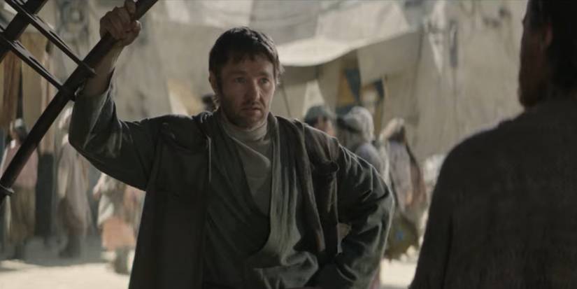 All 10 Ways The Obi-Wan Kenobi Disney+ TV Show Changed A New Hope For ...