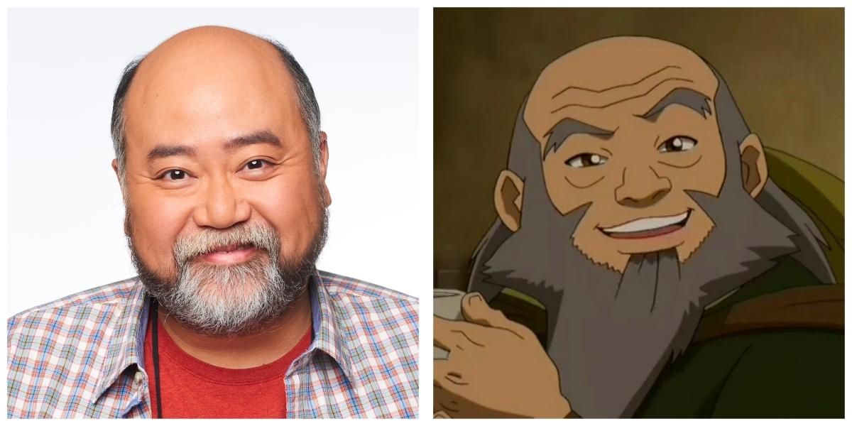 Avatar: The Last Airbender 10 Interesting Facts About Netflix’s Live-Action Cast