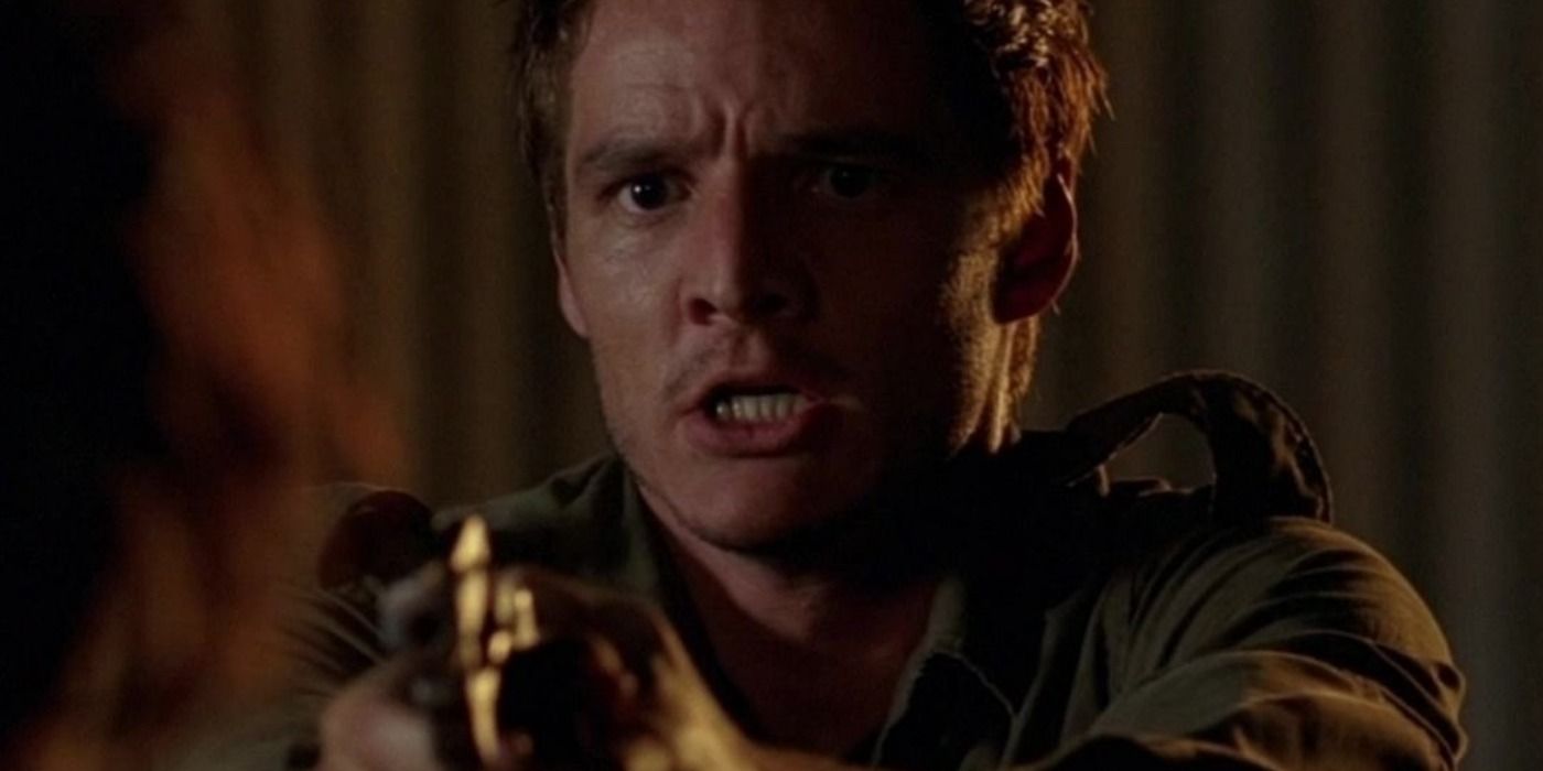 Pedro Pascal's Top 10 TV Shows, According to Metacritic