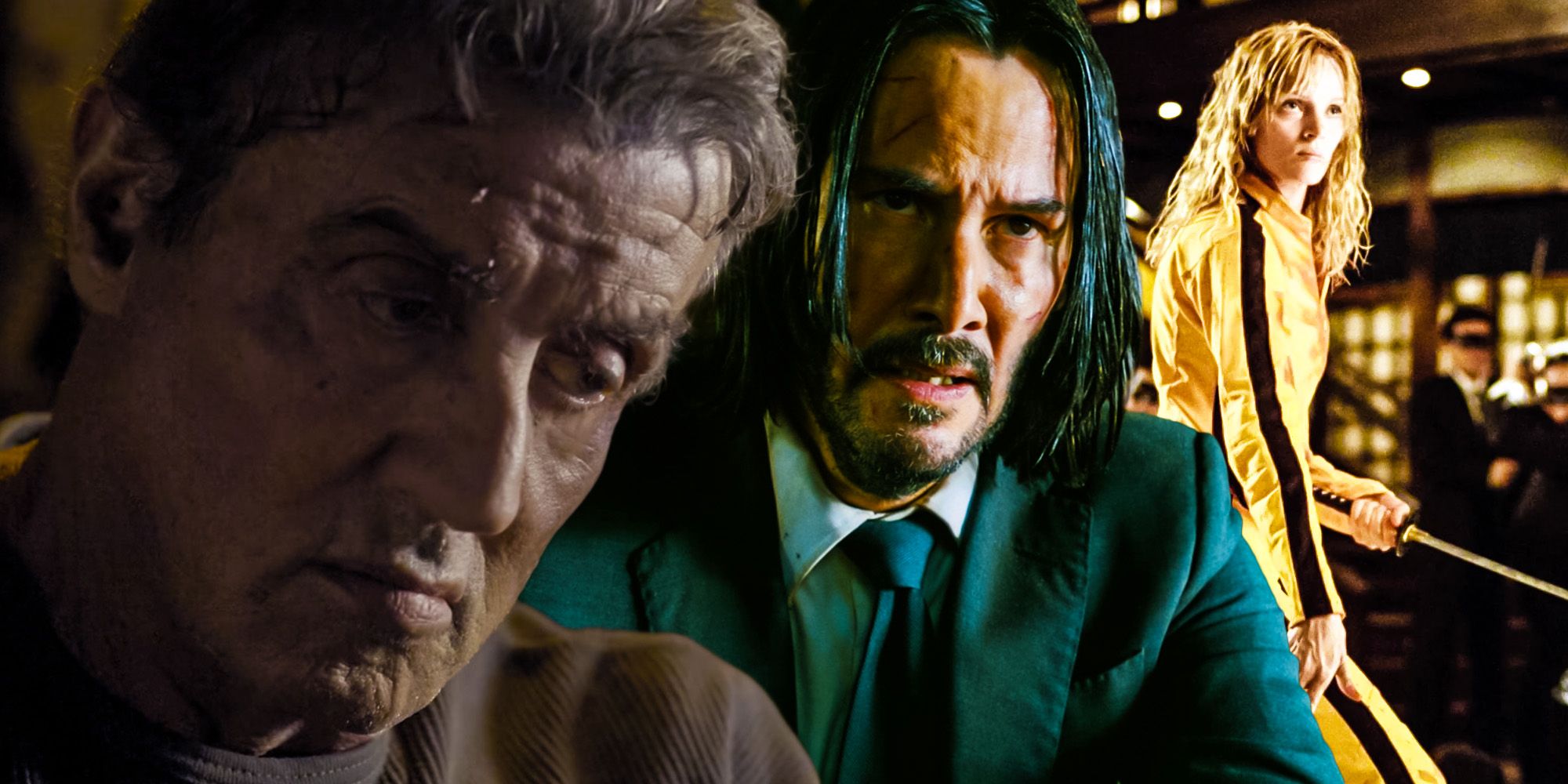 The Perfect Expendables Reboot Would Team Iconic Action Characters