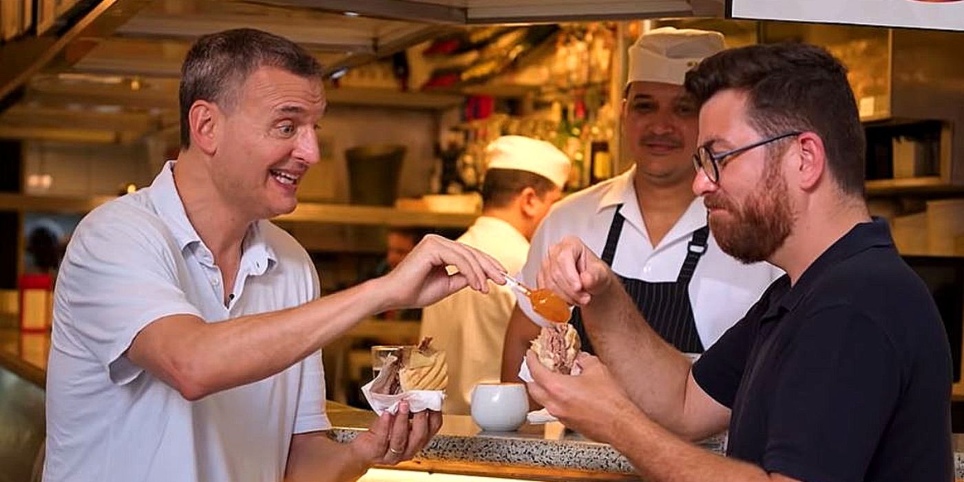 Somebody Feed Phil: 10 Behind-The-Scenes Facts Only Diehard Fans Know