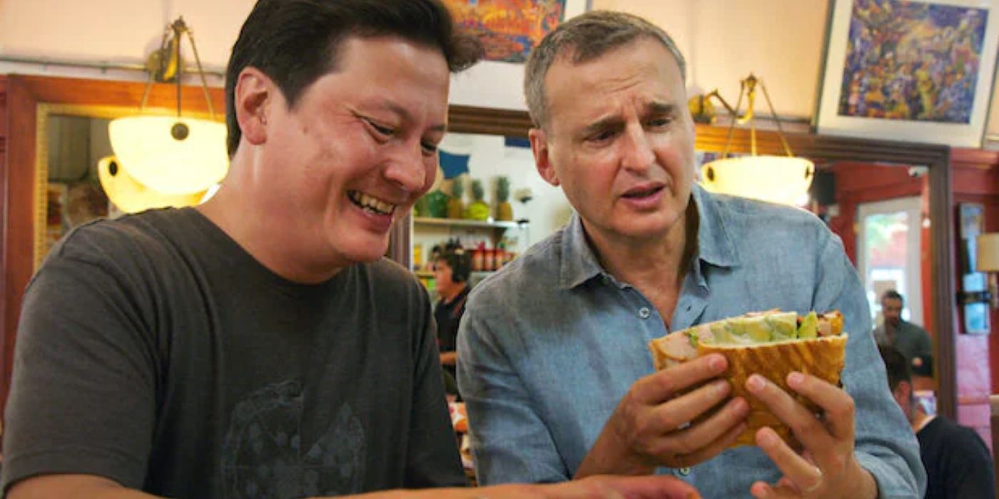 Somebody Feed Phil: 10 Behind-The-Scenes Facts Only Diehard Fans Know