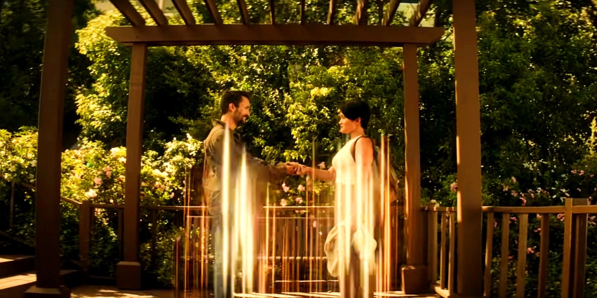 Wil Wheaton Compares His Star Trek Journey To Wesley Crusher's Arc