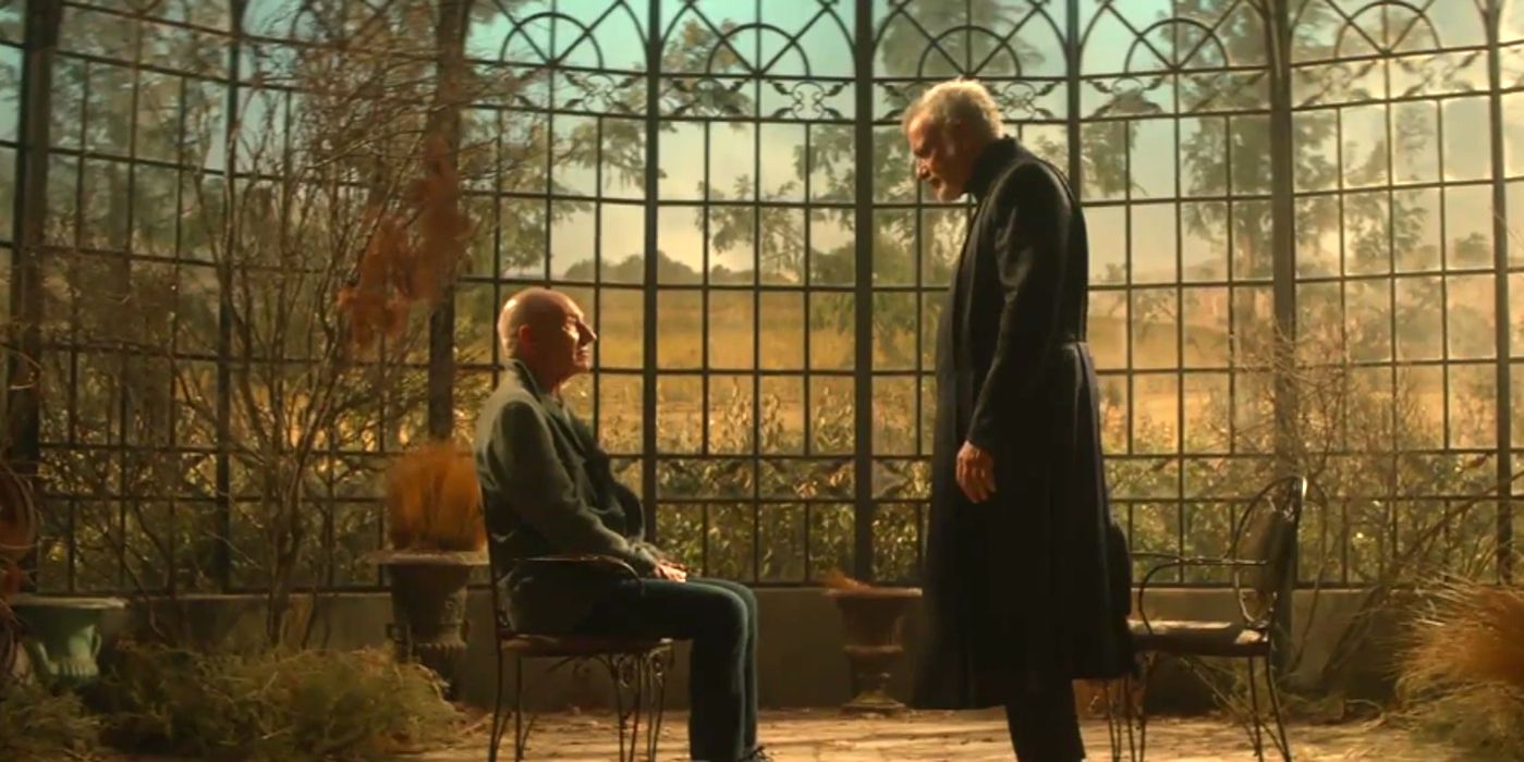 Star Trek: Picard Season 2 Ending Explained (In Detail)