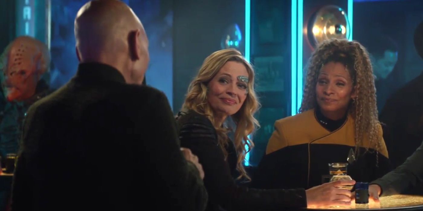 Star Trek: Picard Season 3 - Story, Cast, & Everything We Know