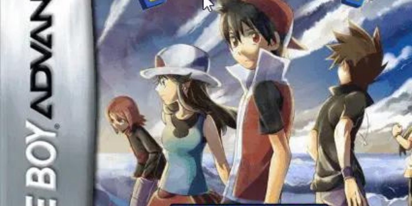 10 Best Pokémon ROM Mods