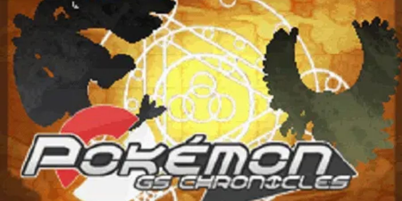 10 Best Pokémon ROM Mods