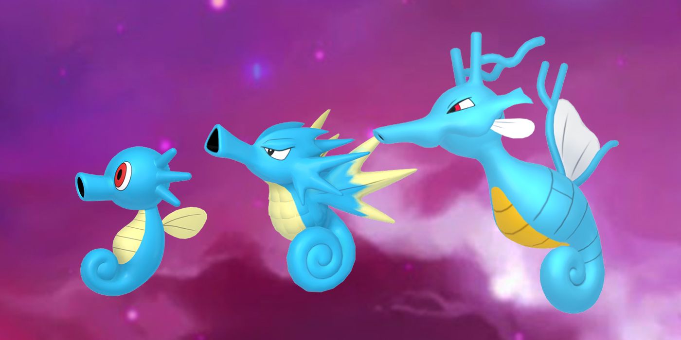 Pokémon That Deserved To Be Starters But Weren't