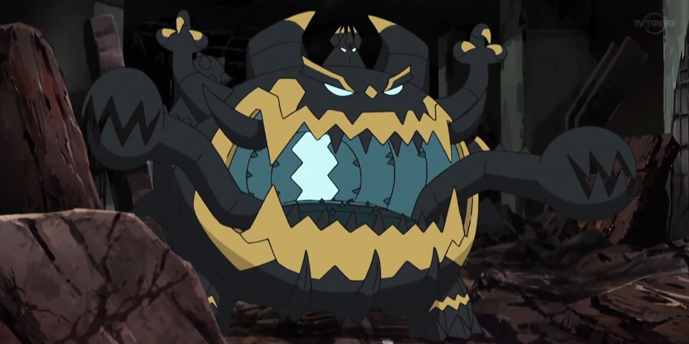 Pokémon With The Series' Worst Names