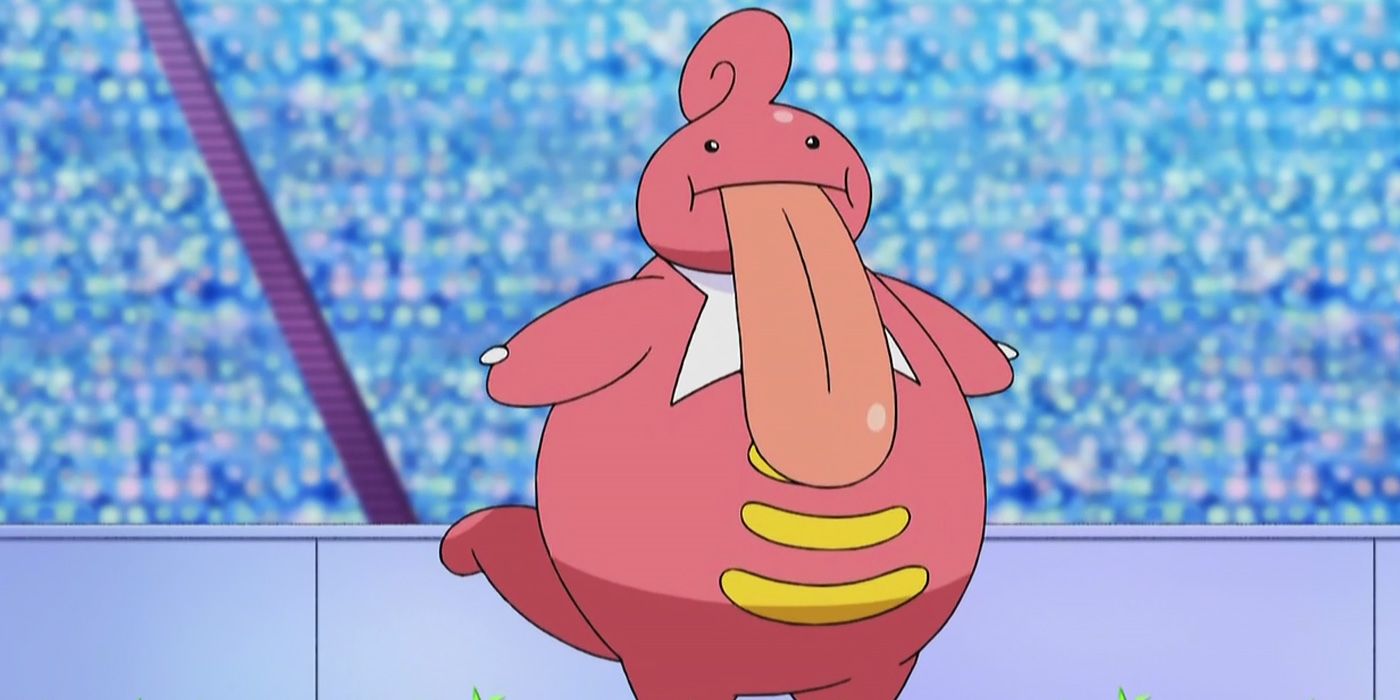 Pokémon With The Series' Worst Names