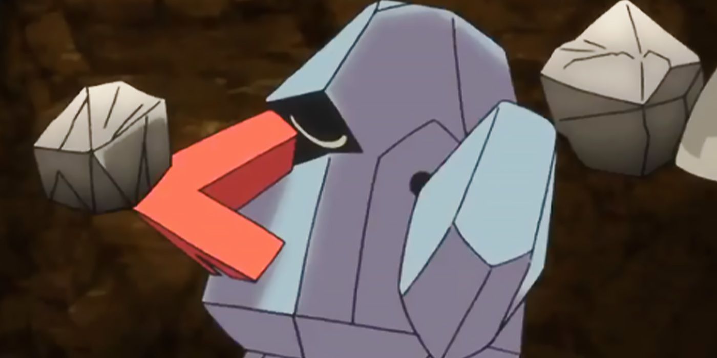 Pokémon With The Series' Worst Names