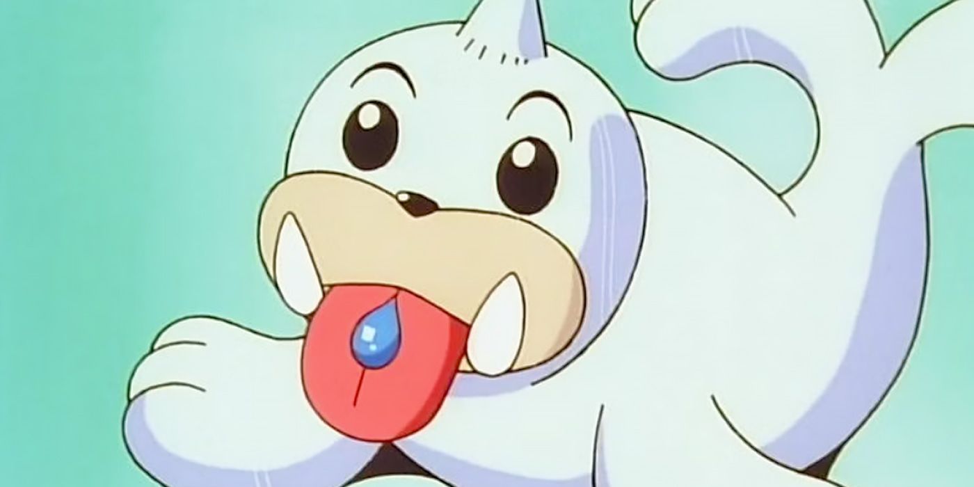 Pokémon With The Series' Worst Names