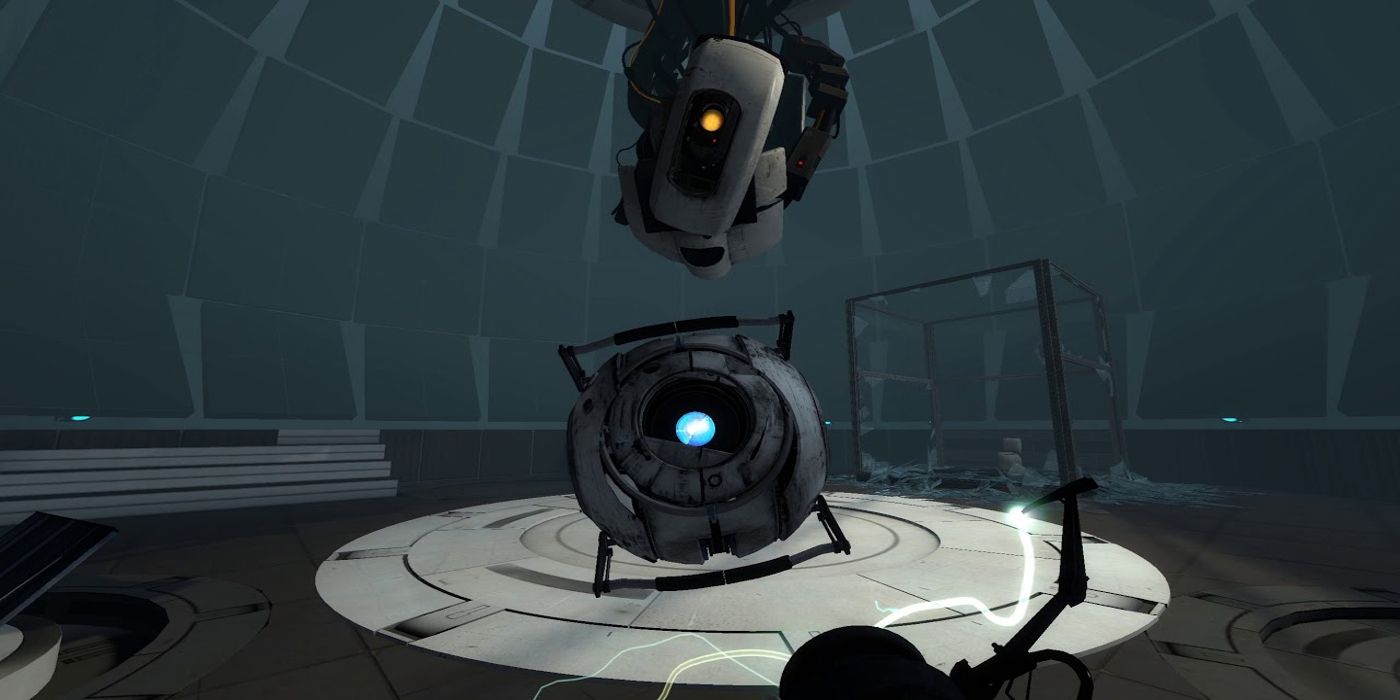 10 Goofiest Video Game Villains Of All Time