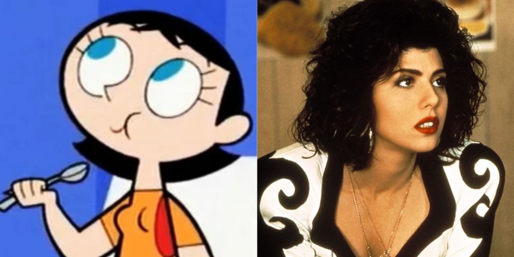 Retro-Cast: Live-Action Powerpuff Girls If It Were Filmed In The 90s