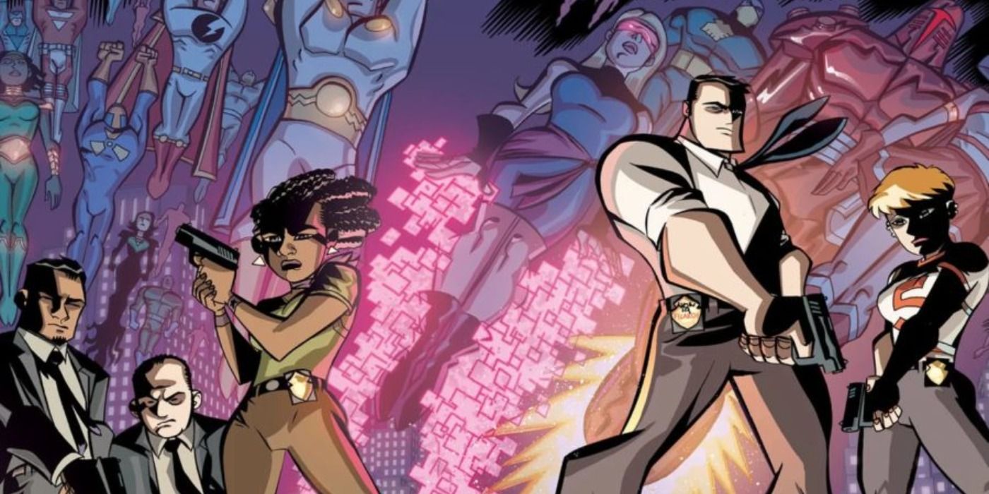 Brian Michael Bendis's Best Comic Books