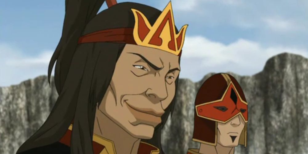 Avatar the Last Airbender: 10 Most Hated Characters, According to Ranker