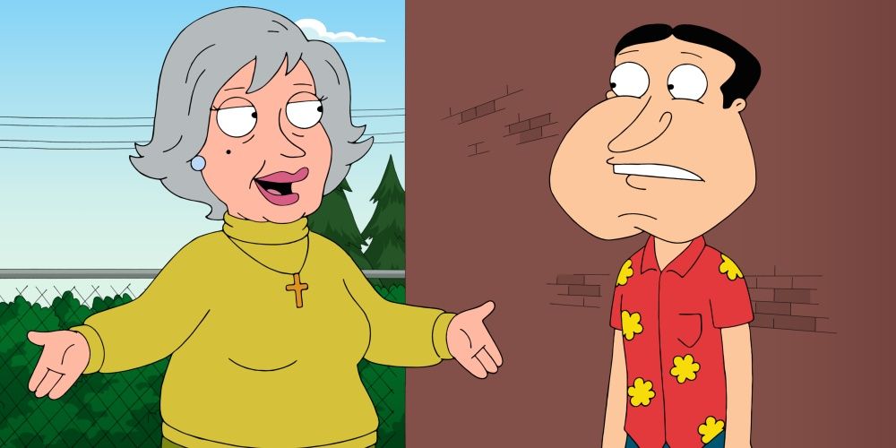 Family Guy: 10 Episodes Where Quagmire Stole The Show