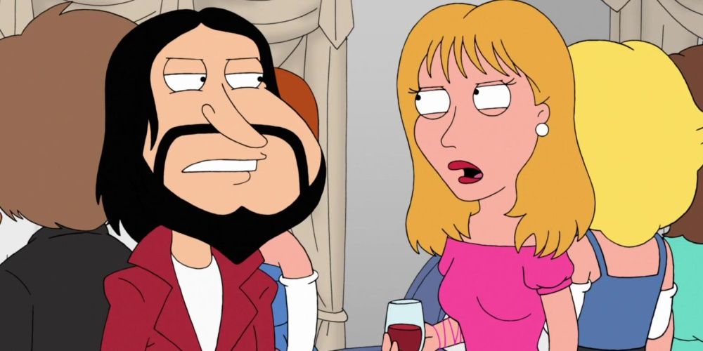 Family Guy: 10 Episodes Where Quagmire Stole The Show