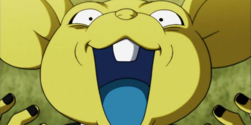 Dragon Ball Super: All Gods of Destruction, Ranked by Power