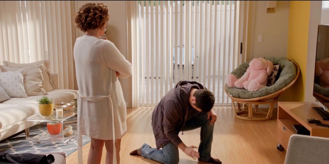 Crazy Ex Girlfriend: Songs That Nail The Female Experience