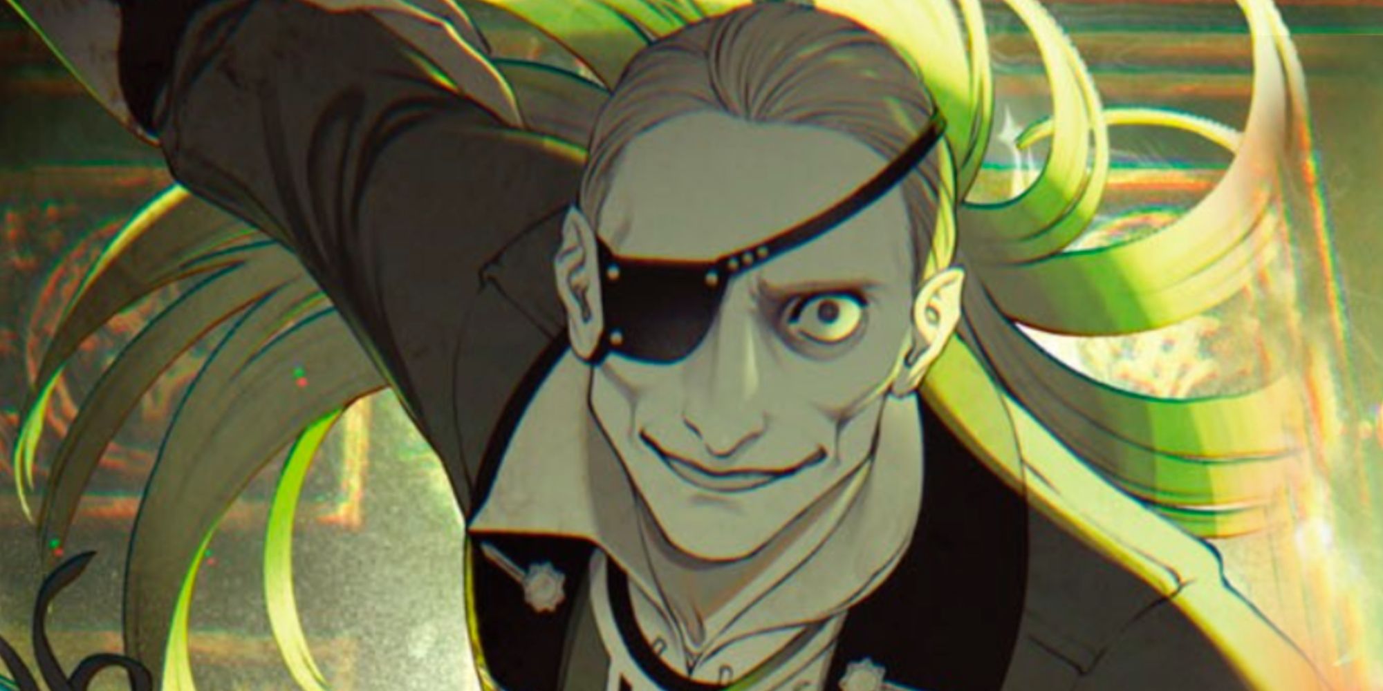 10 Strongest Characters in Mushoku Tensei: Jobless Reincarnation