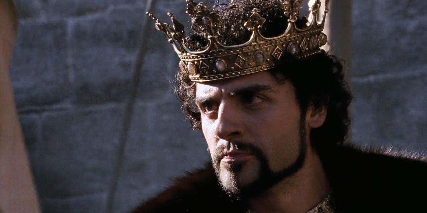 Every Oscar Isaac Movie Ranked From Worst To Best