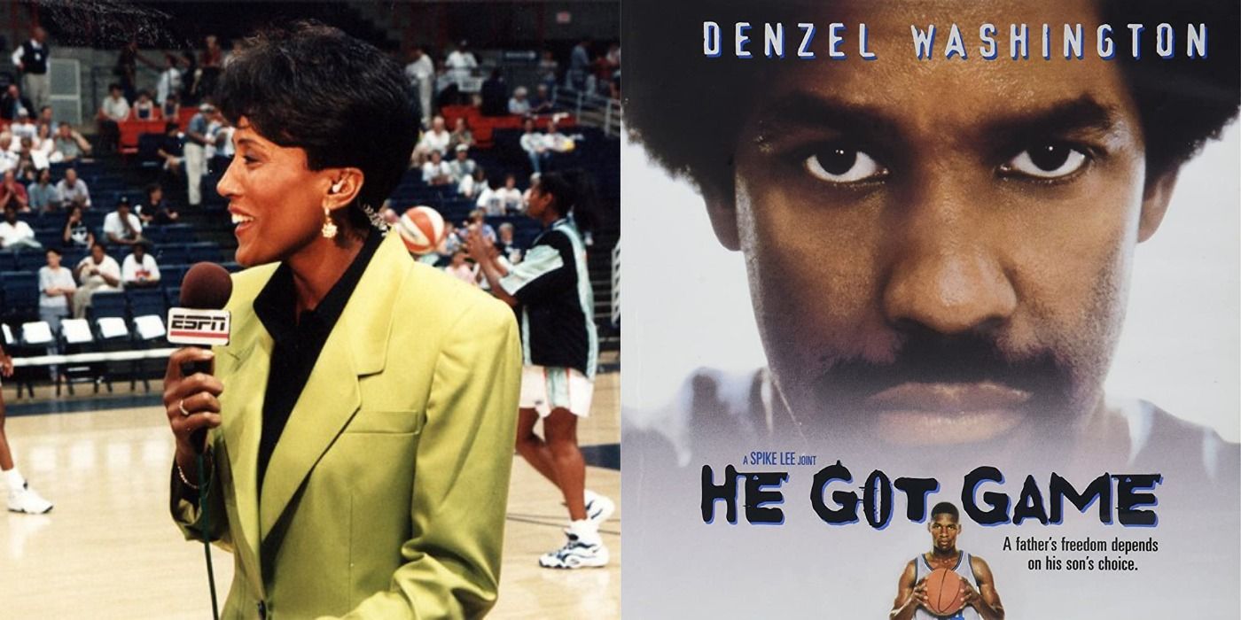 10 Of The Greatest Sports Announcer Cameos In Movies