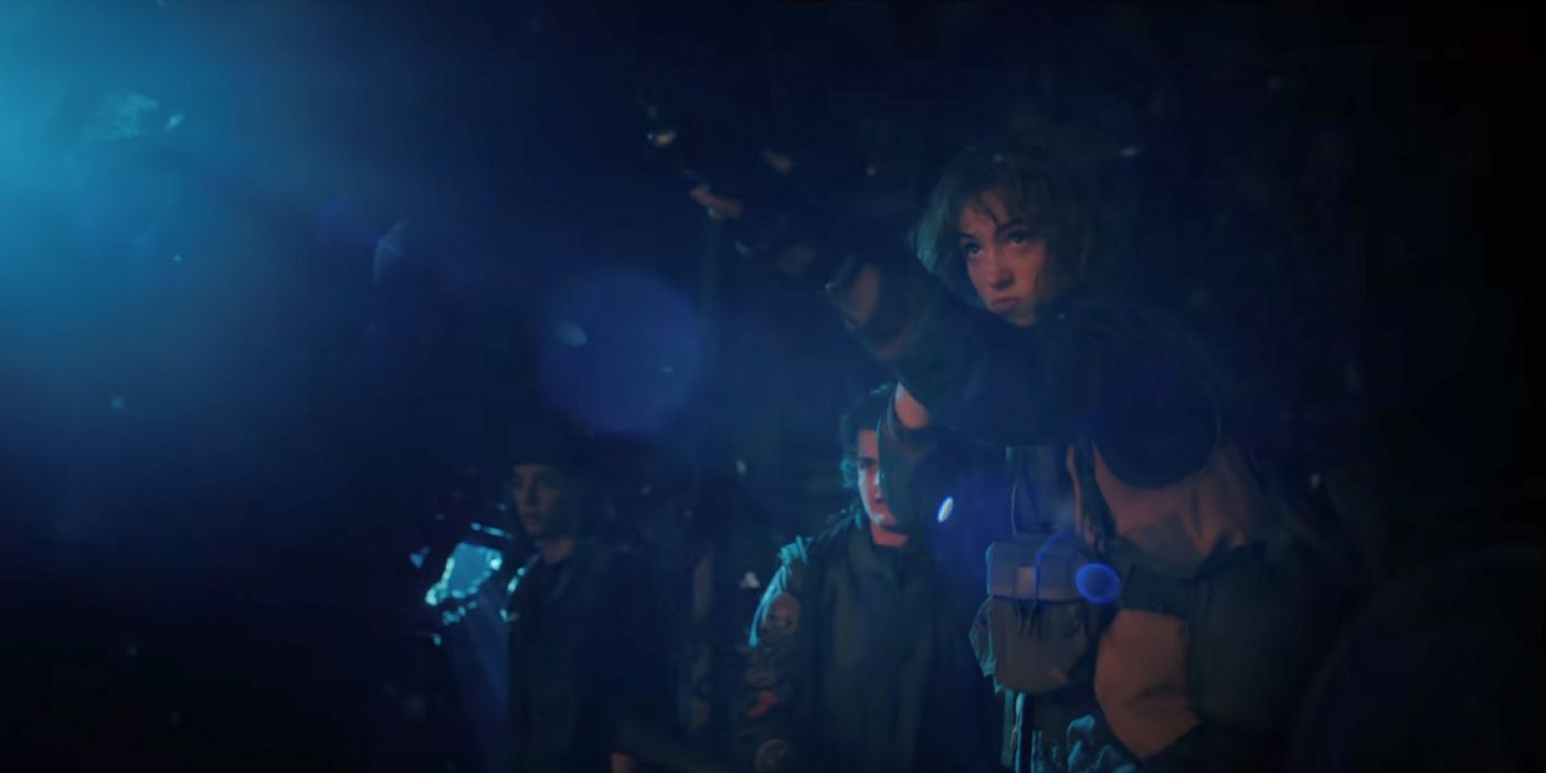 Don't Worry, We Already Know THAT Stranger Things Character Won't Die