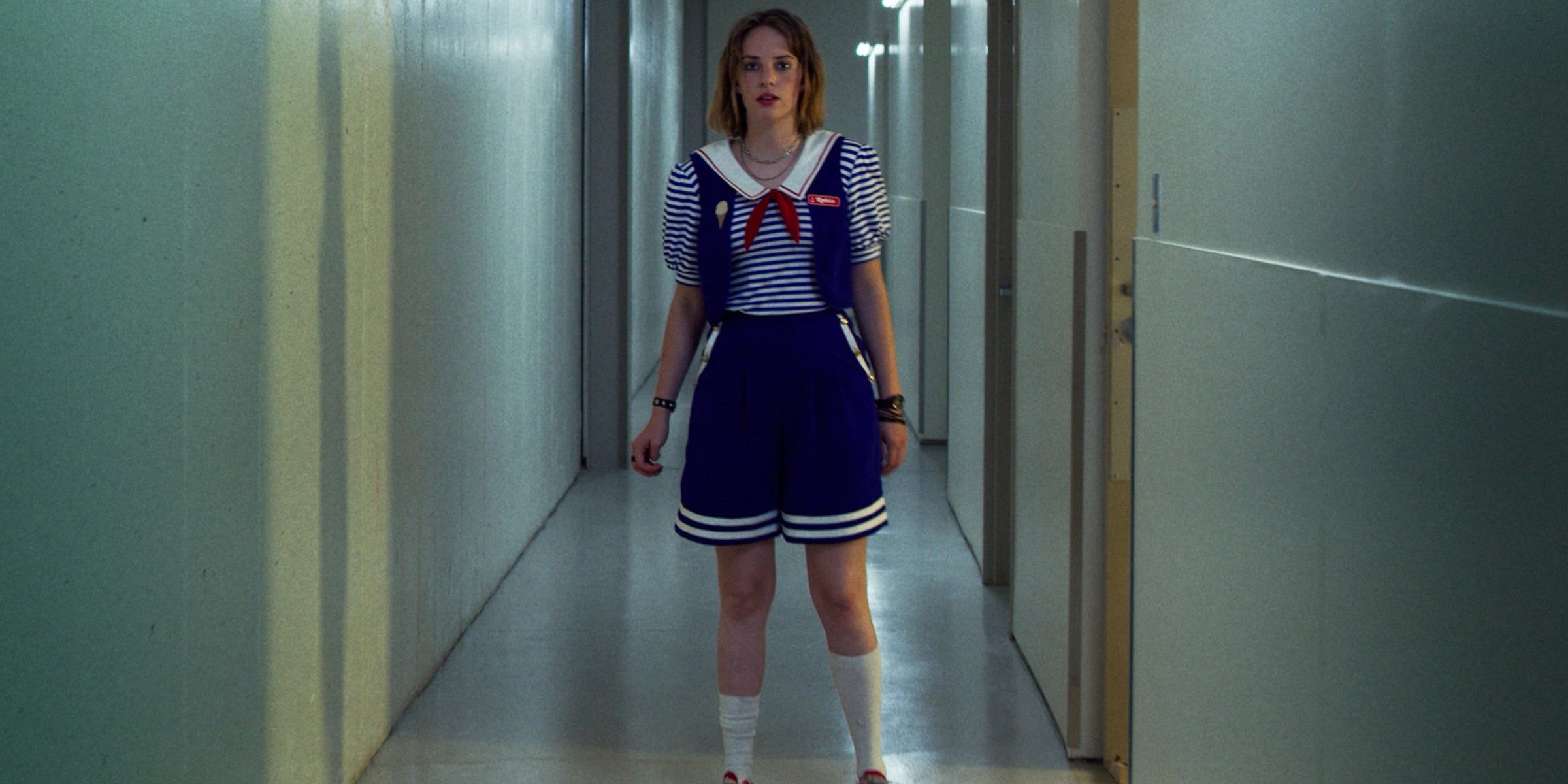 The 10 Best Characters On Stranger Things, According To Ranker