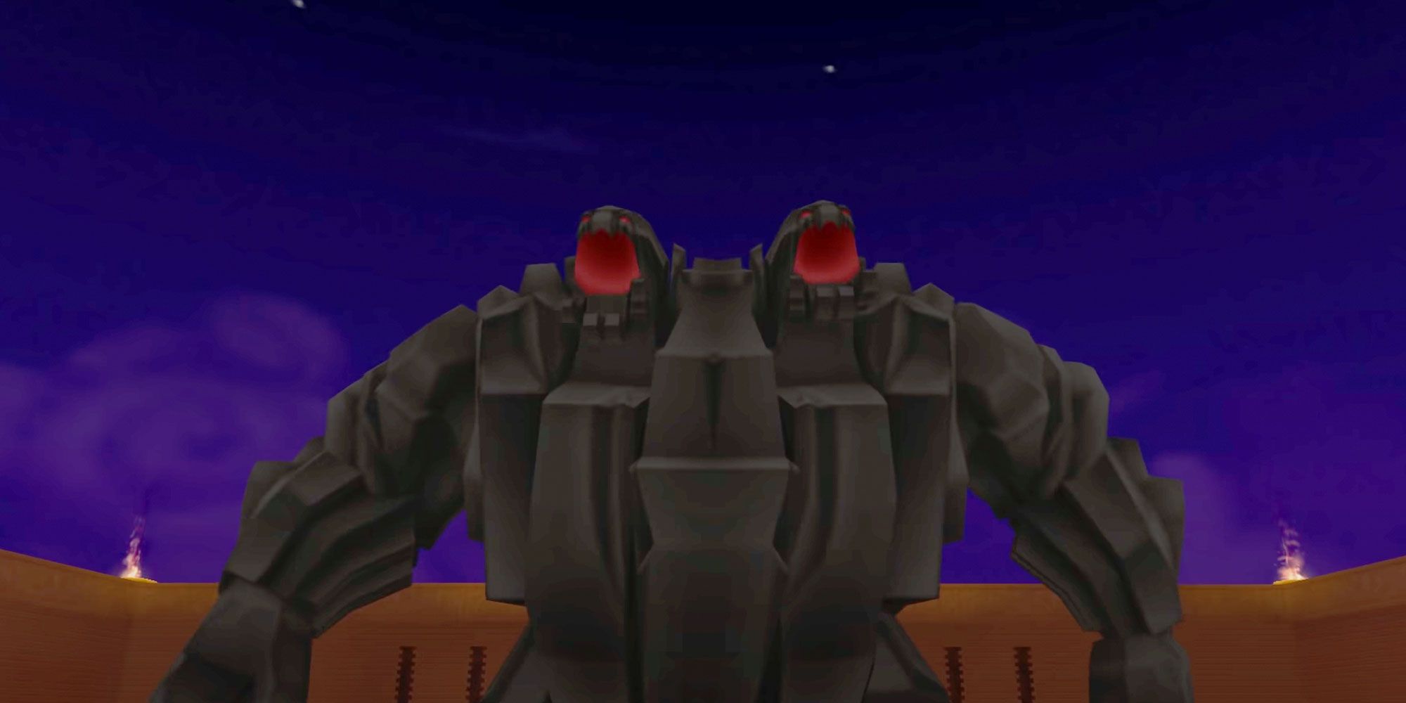 Top 10 Most Difficult Bosses In Kingdom Hearts 1, Ranked