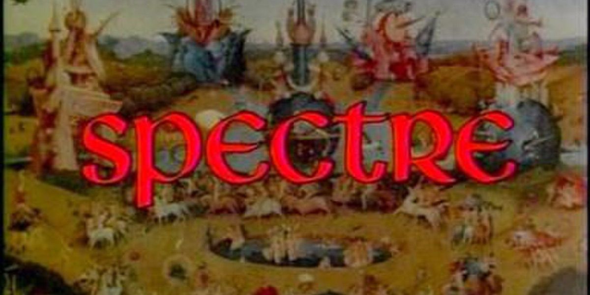 Every Gene Roddenberry Project (Besides Star Trek), Ranked According To ...