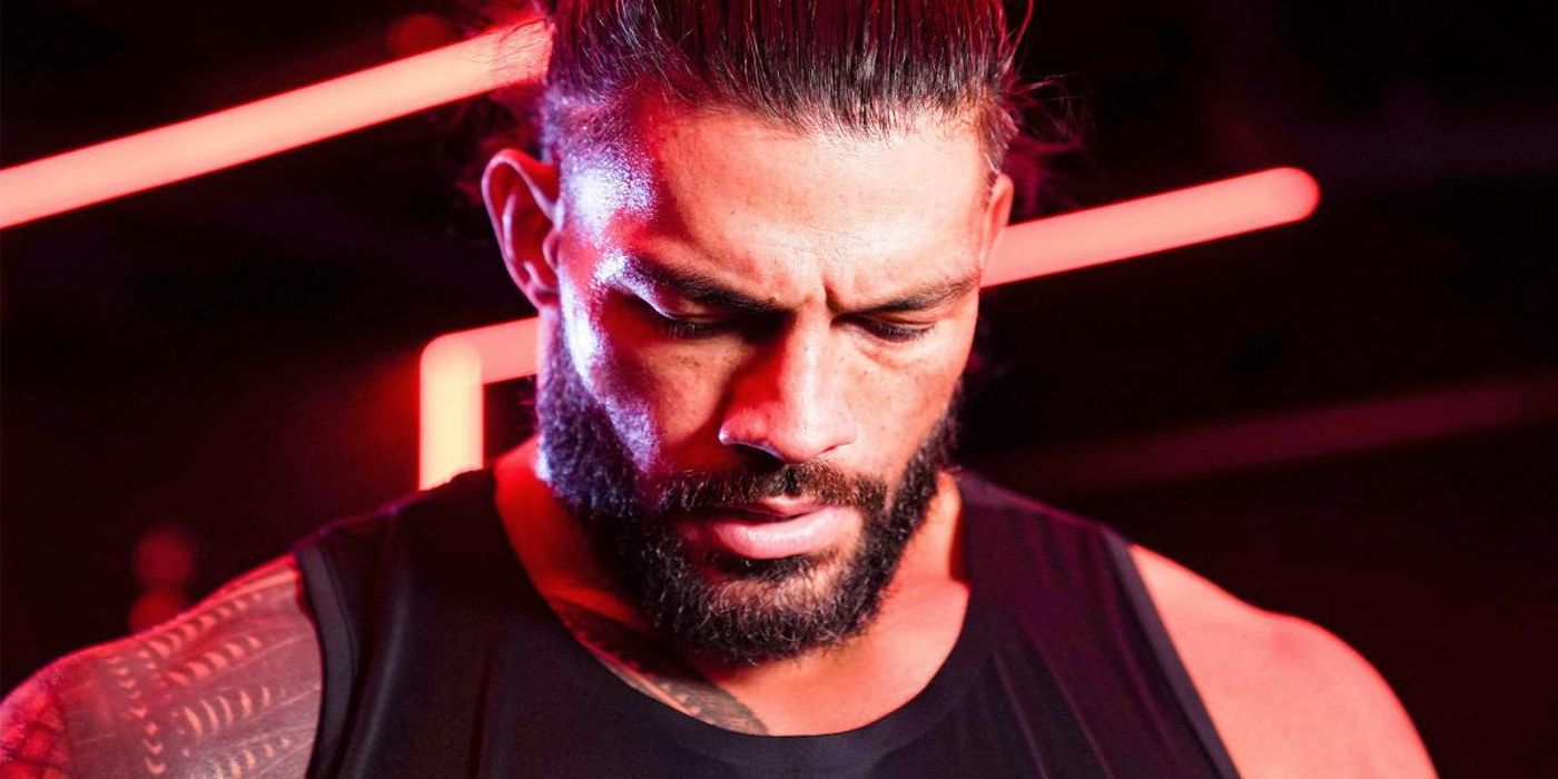 Will We Get Drew McIntyre vs Roman Reigns At Hell In A Cell? Will We Get Drew McIntyre vs Roman Reigns At Hell In A Cell?