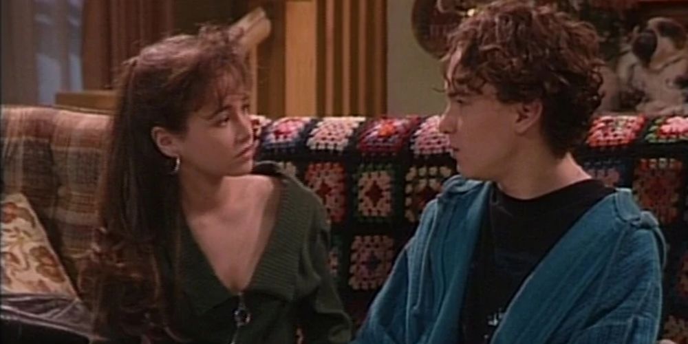 The Conners: 10 Couples That Would Have Made A Lot Of Sense (But Never ...