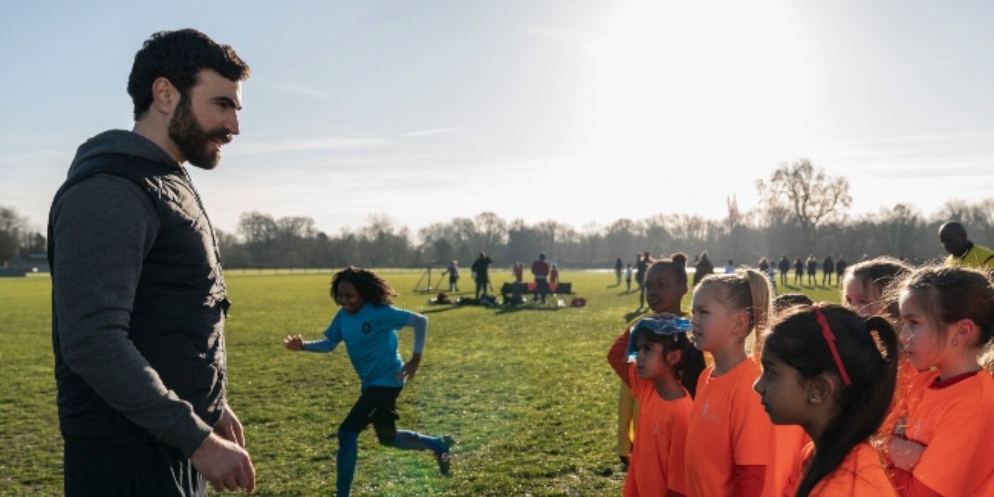 Ted Lasso: 10 Quotes That Prove Roy Kent Is A Sweetheart