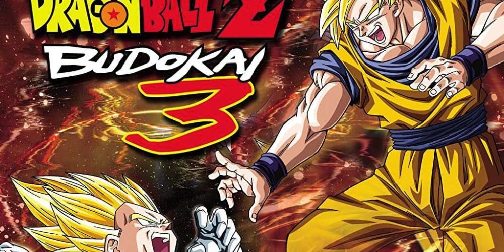 10 Dragon Ball Games that Deserve a Sequel
