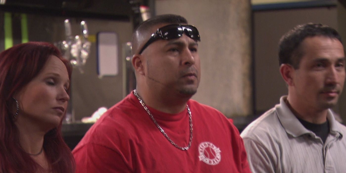 Bar Rescue: 10 Bars That Jon Taffer Should Have Walked Out On