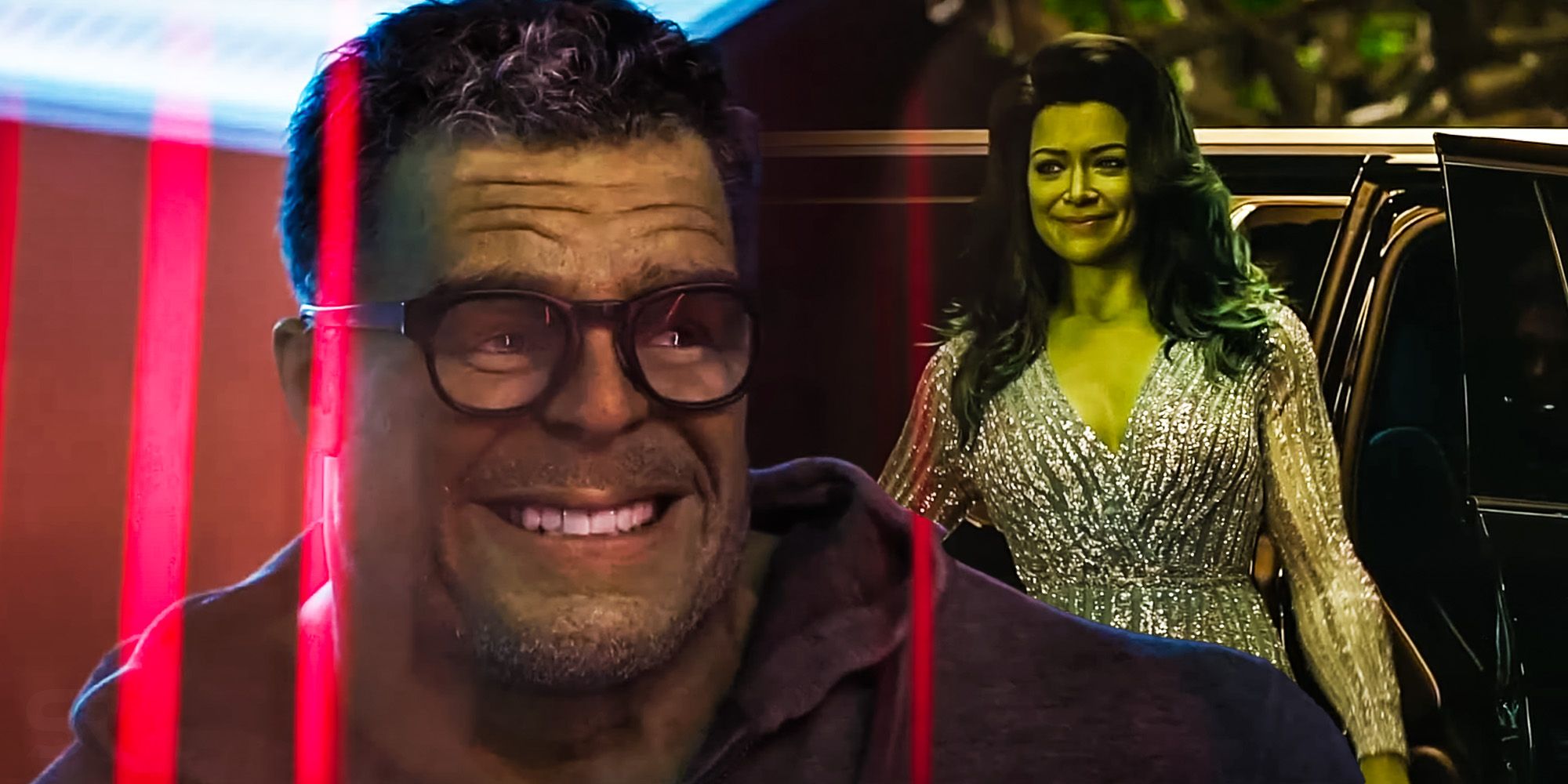 She-Hulk’s MCU Powers Can Justify A Fan CGI Complaint