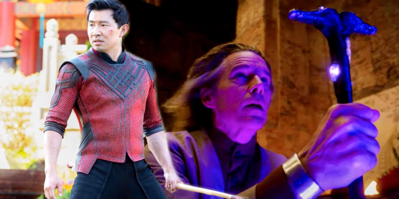 Marvel Star Simu Liu Elaborates On His Moon Knight Mandarin Criticism