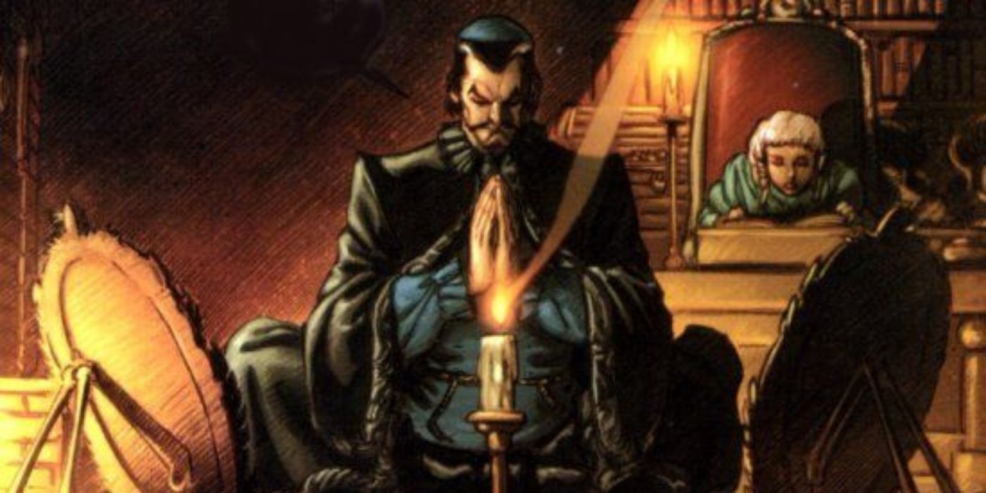 10 Alternate Doctor Strange Variants We Could See In Multiverse Of Madness
