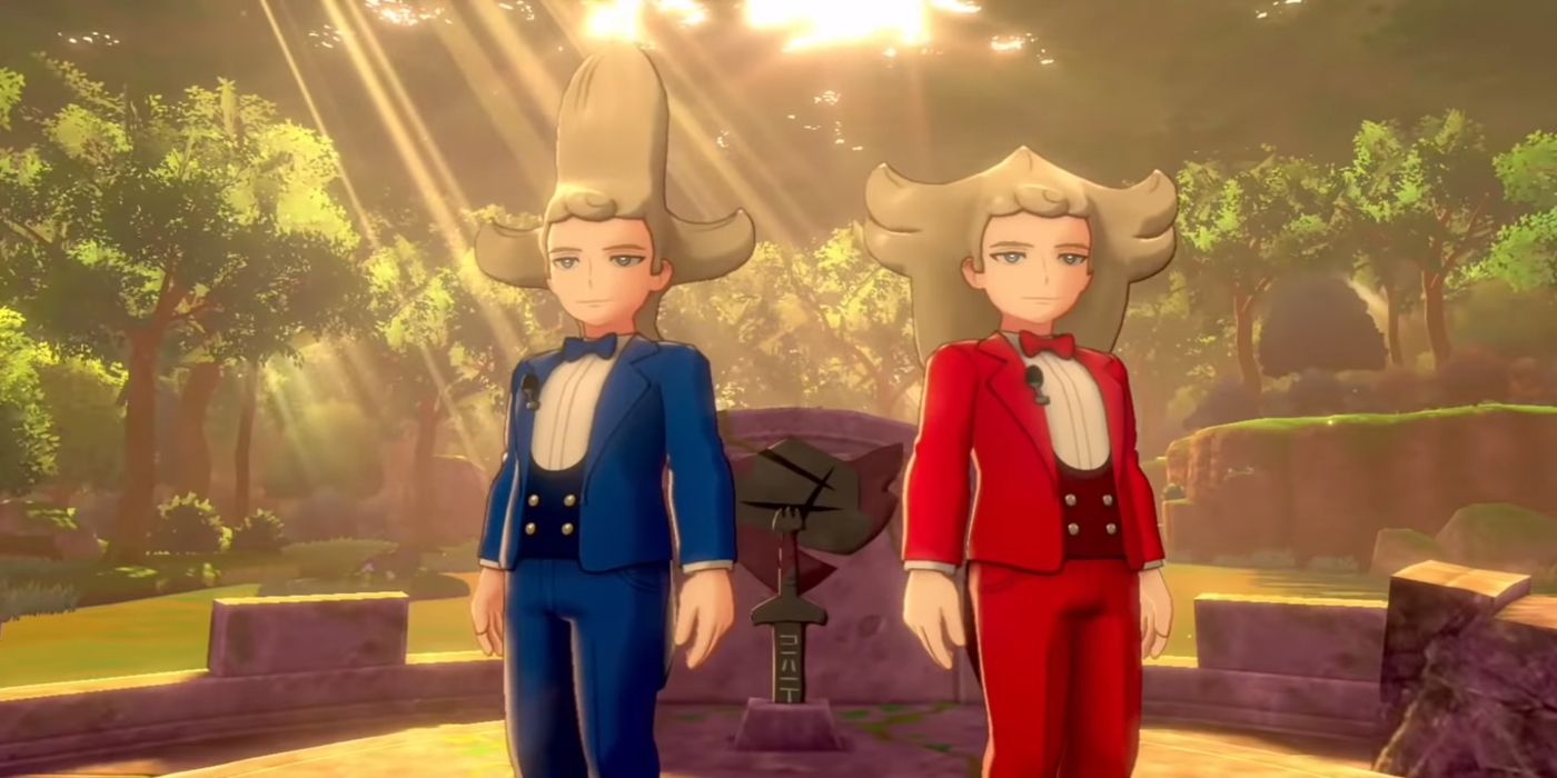 10 Goofiest Video Game Villains Of All Time