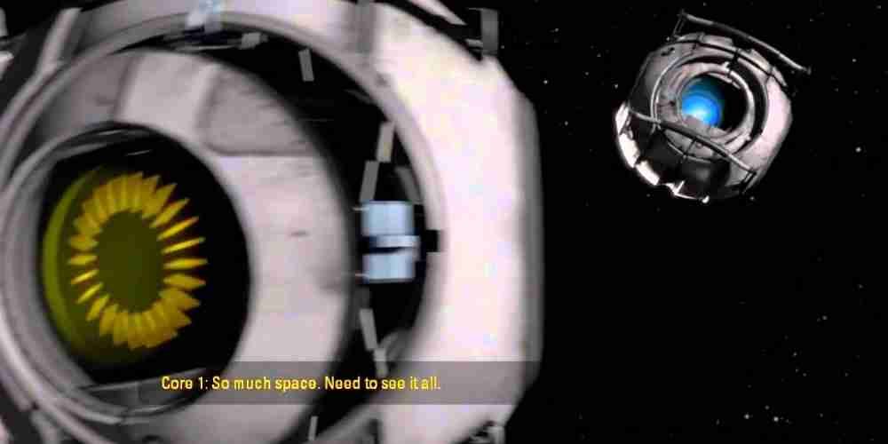 10 Iconic Video Game Characters Who Only Appeared In One Scene