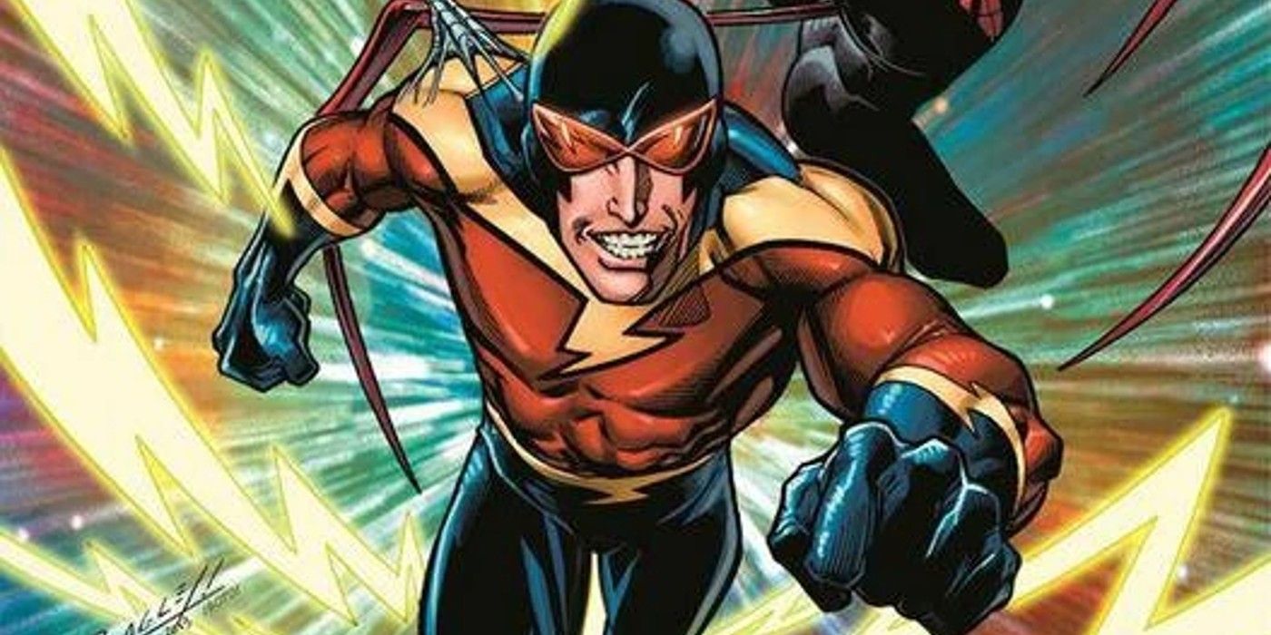 Every Character Confirmed For Spider-Man: Freshman Year