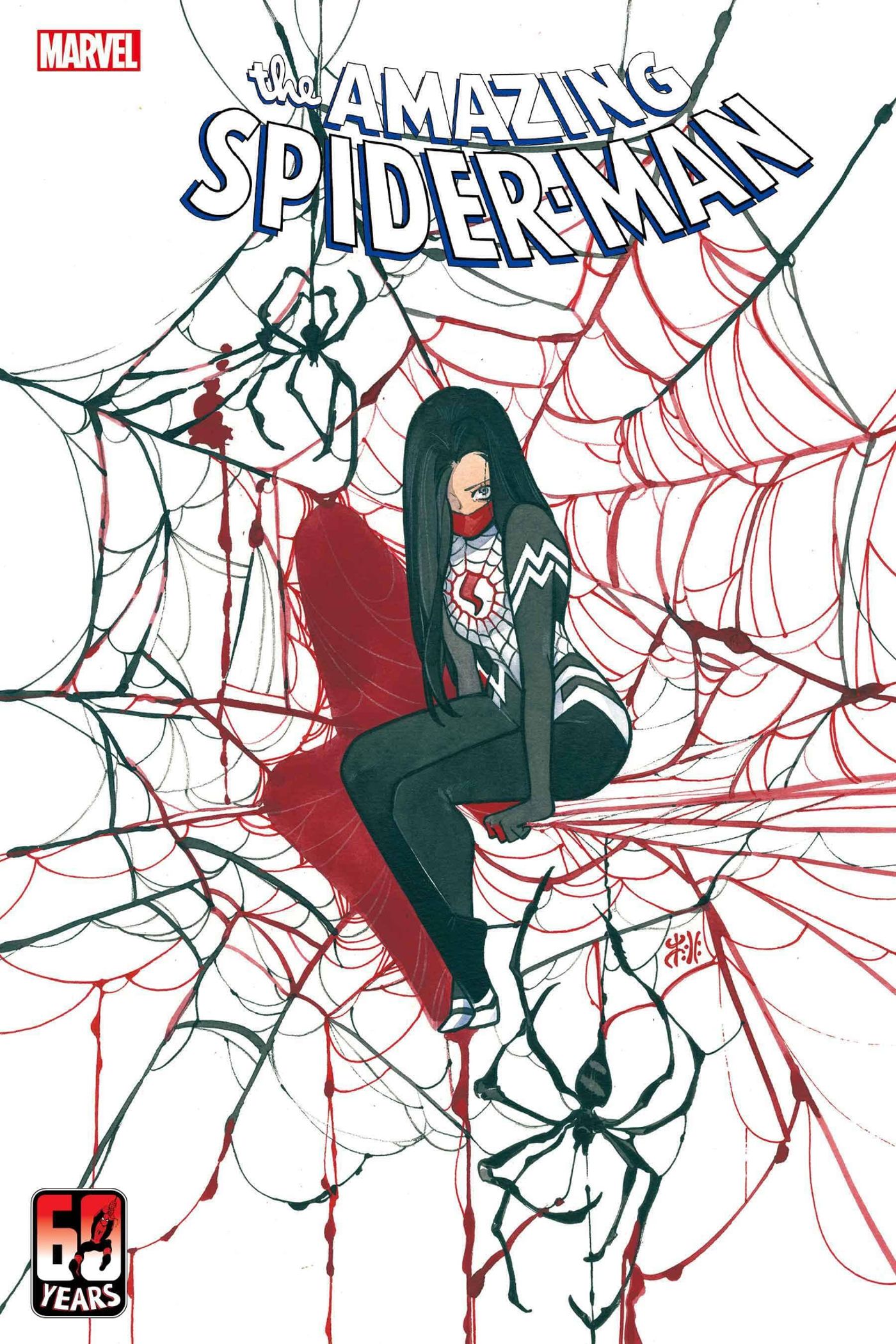 Amazing Spider-Man Celebrate 900 Issues With 13 Spectacular Variant Covers