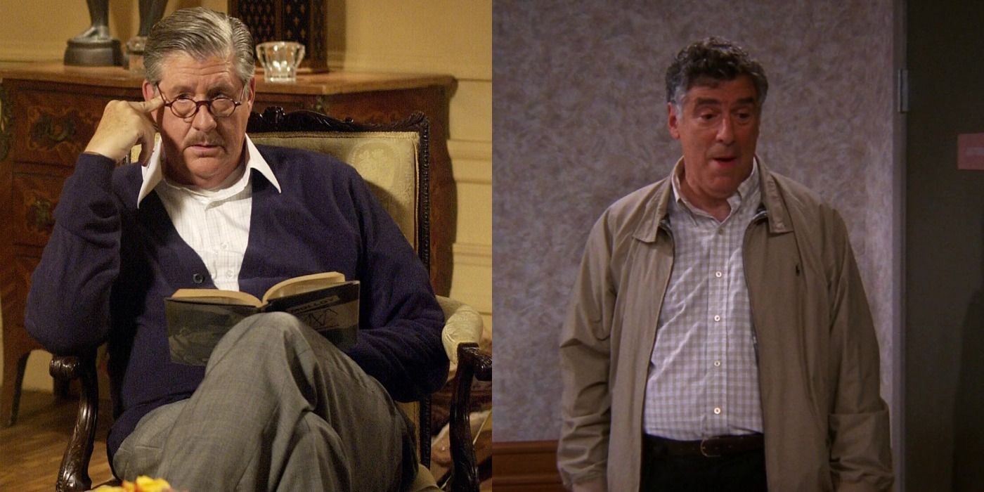 Gilmore Girls Characters & Their Friends Counterparts