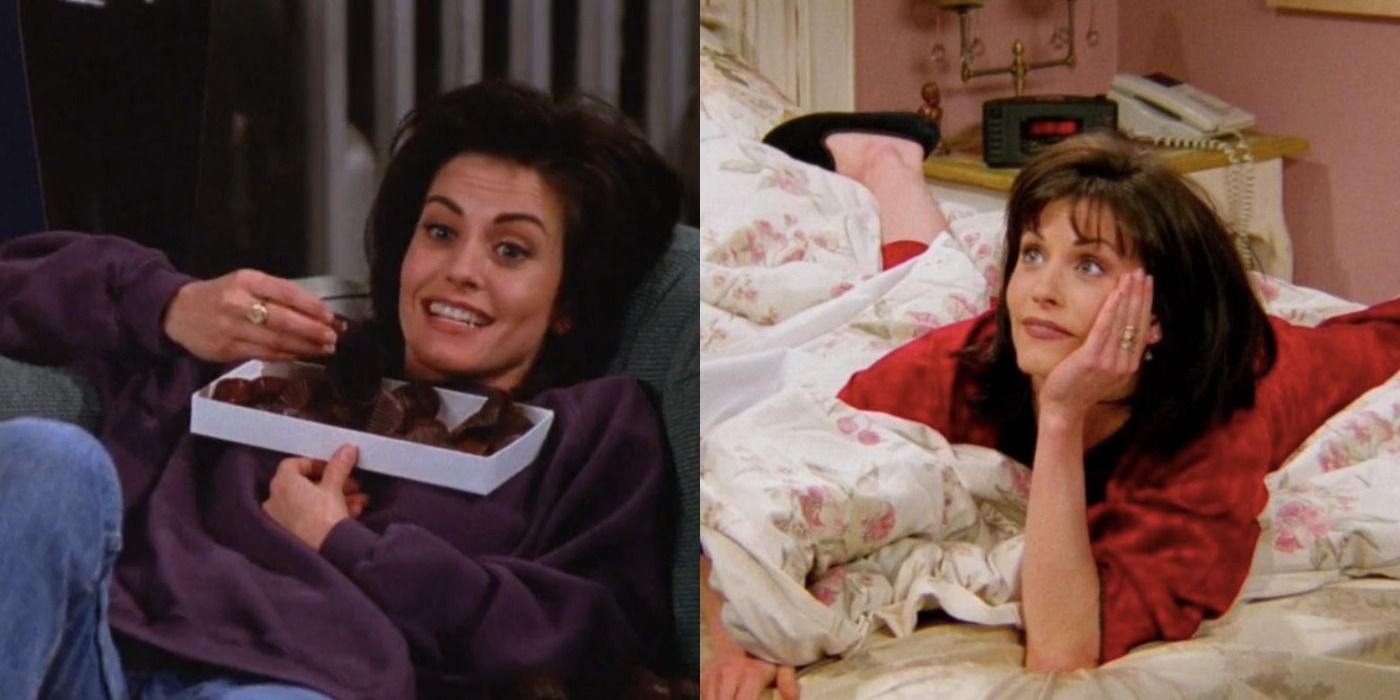Seinfeld Characters & Their Friends Counterparts